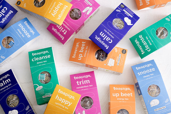 teapigs feel good teas | teas with benefits – teapigs.com