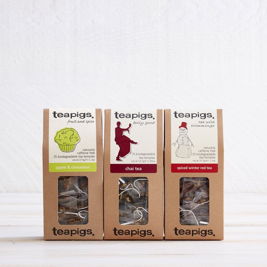 tea bundles – teapigs.com