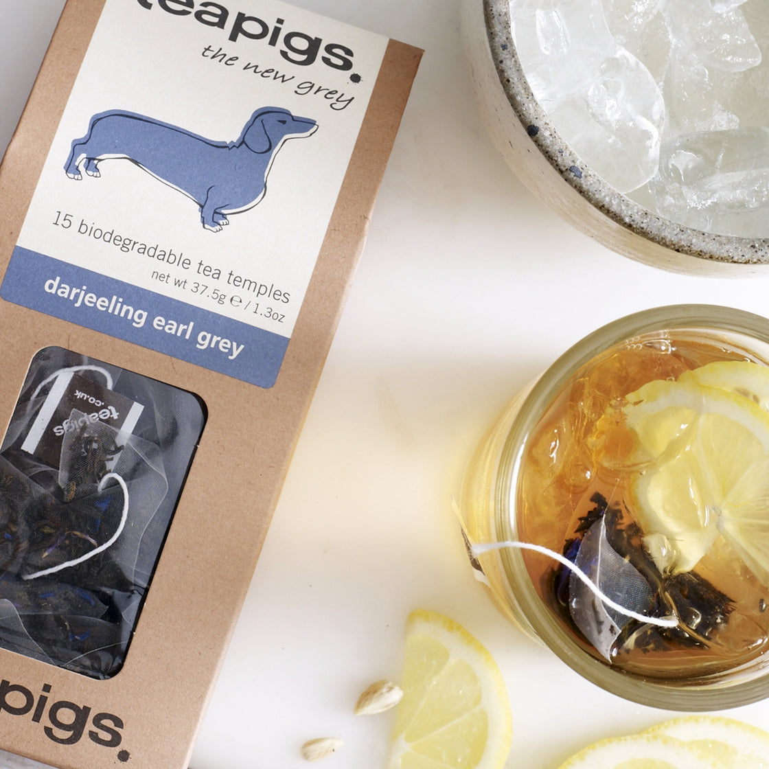 All Tea – teapigs.com