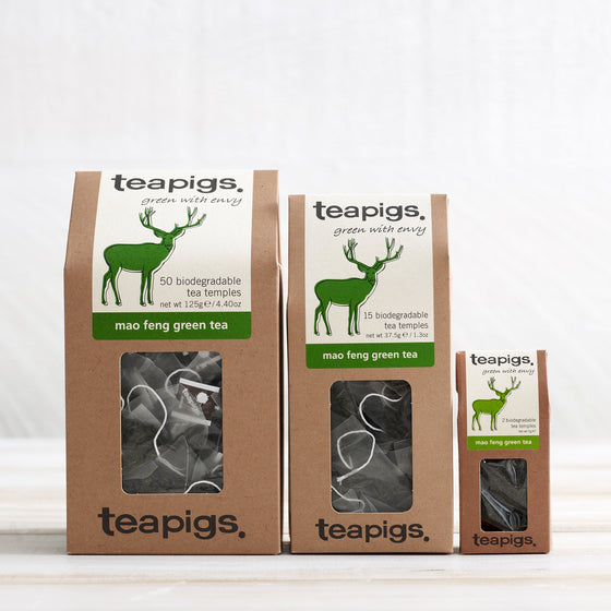 Best Teas Online - Buy Tea Online - Online Tea Shop – teapigs.com