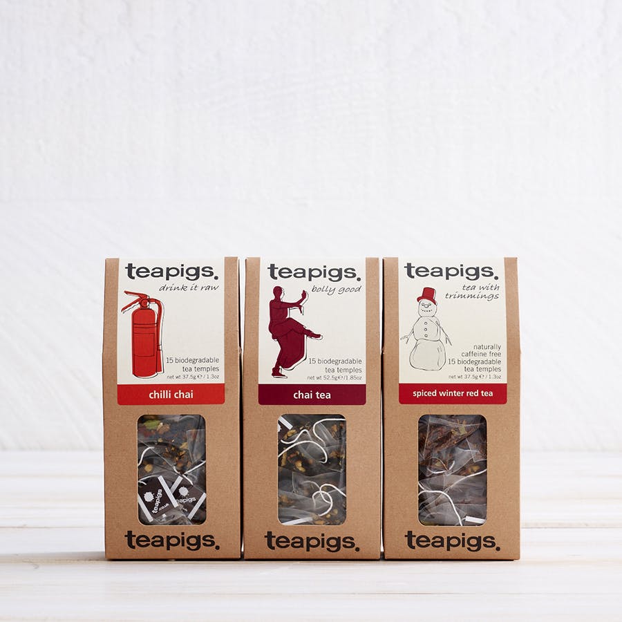 tea bundles – teapigs.com